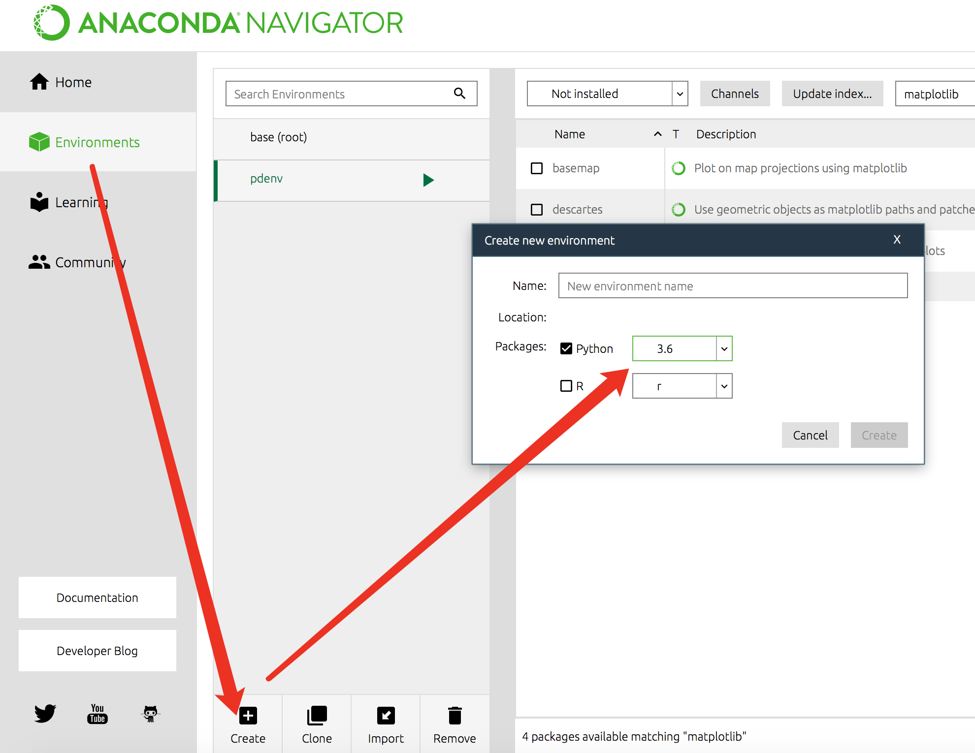 Mac中使用Anaconda安装pandas_mac如何创建pandas环境-CSDN博客
