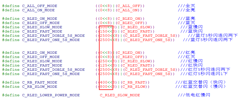【杰理AC692X】ADKEY复用LED指示灯注意事项-CSDN博客