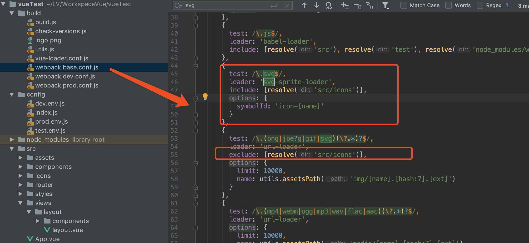 vue项目中应用svg图标_svg use :xlink:href-CSDN博客