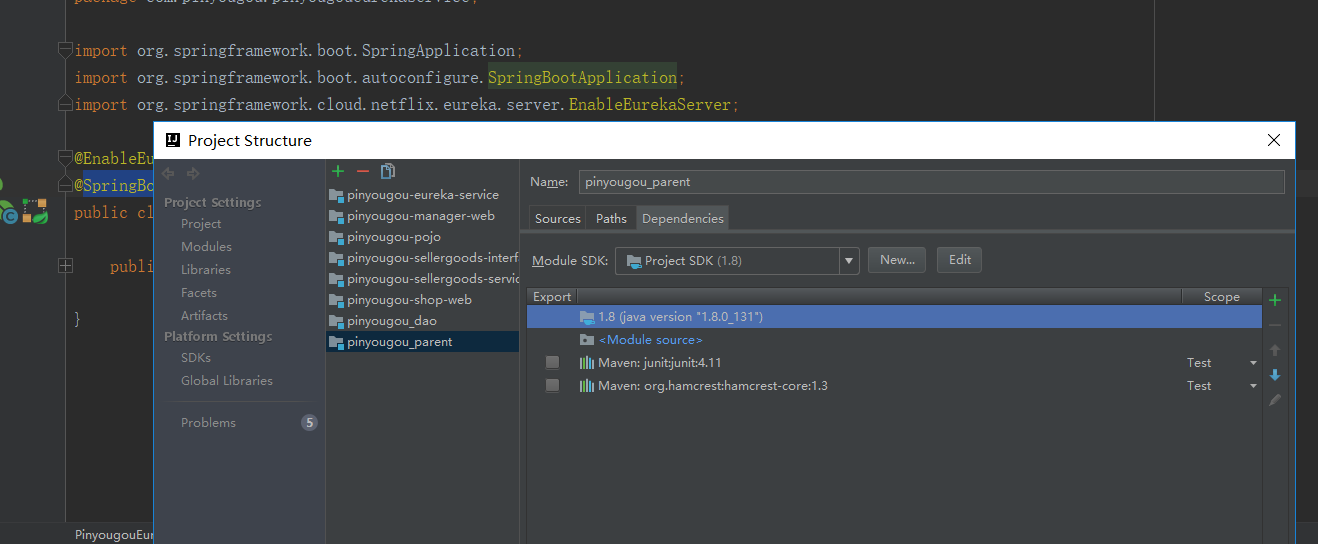 springboot项目maven老是加载不了jar包如SpringBootApplication找不到_maven springboot 加载不到jar包-CSDN博客