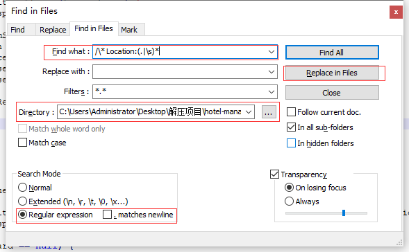 Herramienta de descompilación de Java-JD-GUI-simple y fácil de usar ...