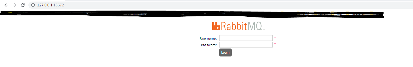 windows下安装RabbitMQ时报错 Unable to register service with service manager. Error: Access is denied ...