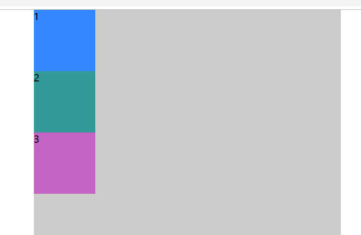 display:flex 常用_display flex 平均分-CSDN博客