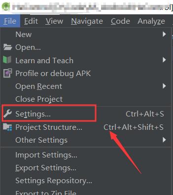 AndroidStudio 优秀插件推荐_android studio 彩色括号-CSDN博客