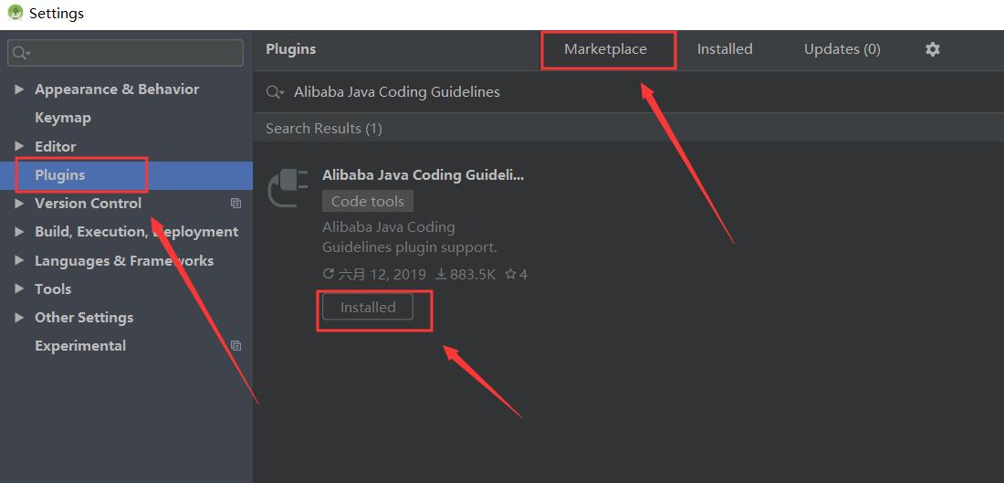 AndroidStudio 优秀插件推荐_android studio 彩色括号-CSDN博客