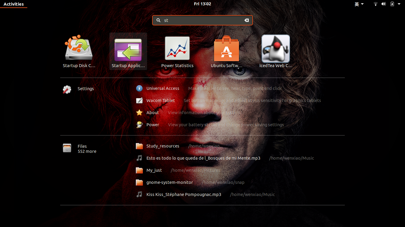 Ubuntu设置开机自动打开gnome-terminal_ubuntu开机打开terminal-CSDN博客