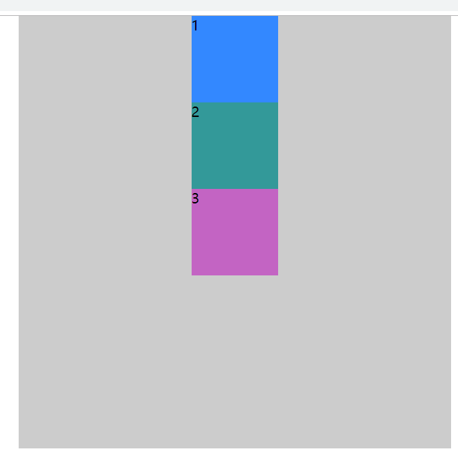 display:flex 常用_display flex 平均分-CSDN博客