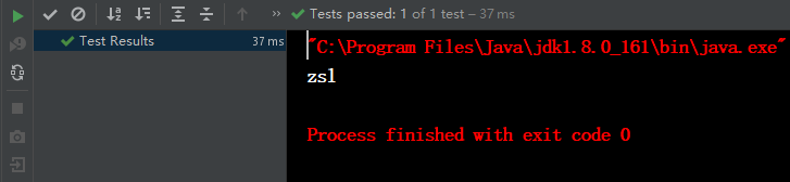Junit5(一) -- 参数化测试数据来源_@valuesource-CSDN博客
