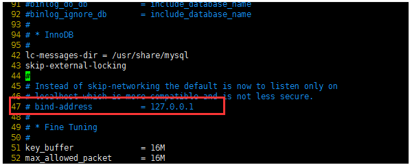 Ubuntu安装MySQL Access denied for user 'root'@'192.168.1.148' (using ...