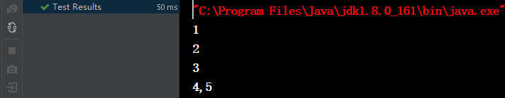 Junit5(一) -- 参数化测试数据来源_@valuesource-CSDN博客