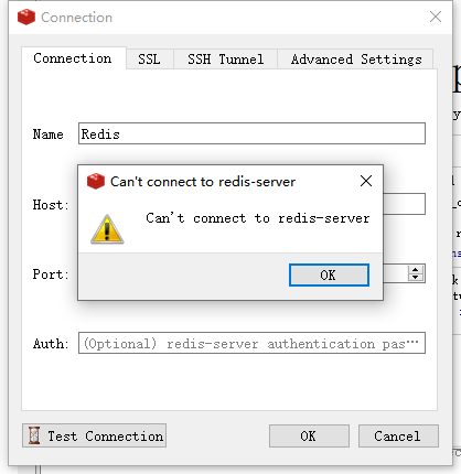 RedisDesktopManager远程连接Redis详细教程_redisdeskmanager-CSDN博客