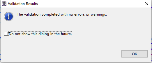 eclipse如何处理dubbo.xml报错？（eclipse配置dubbo.xsd）_eclipse dubbo.xml 验证-CSDN博客