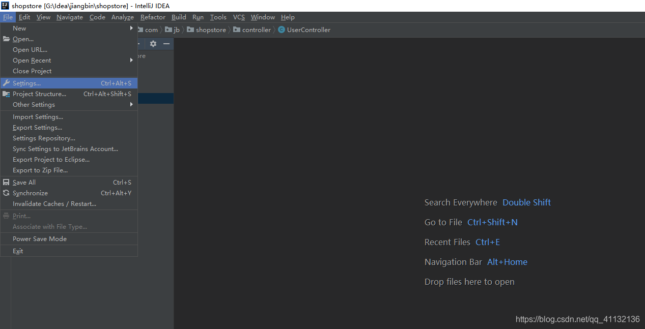 Idea 配置 Mybatis 的xml 文件方法及步骤idea项目启动指定xml文件 Csdn博客