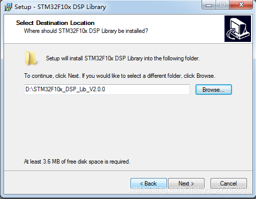 Fft—快速傅里叶变换算法——stm32f1dsp库实现(2)stm32傅里叶变换 Csdn博客