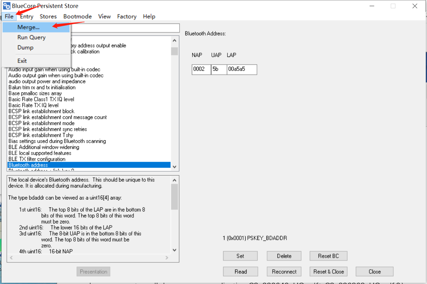 csr867x入门之环境搭建（一）_csr8670-CSDN博客