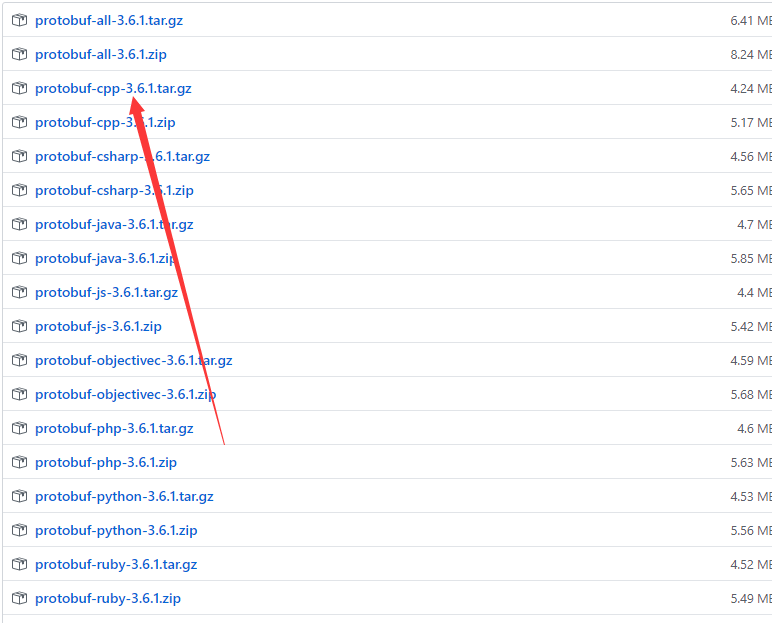 Download, compile and run masscan on Windows platform - Programmer Sought