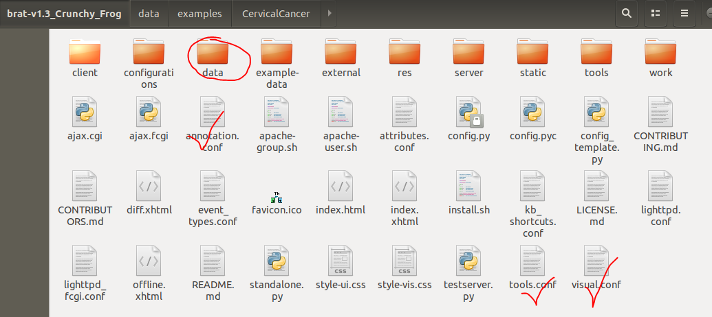 win下brat安装与使用_brat windows-CSDN博客
