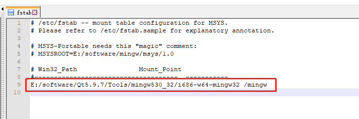 windows 编译ffmpeg4.x for Qt Mingw_ffmpeg4.x编译-CSDN博客