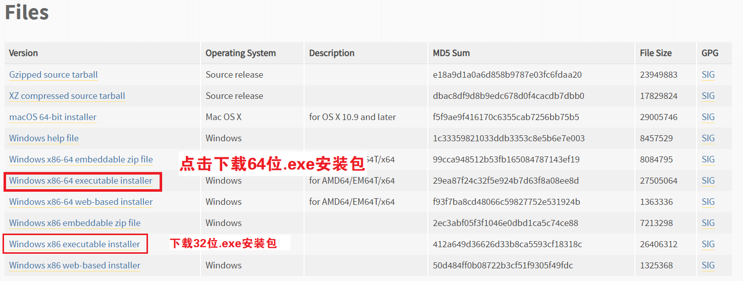 从零开始，在WIN10上安装配置Python+OpenCV_certutil不是内部命令-CSDN博客