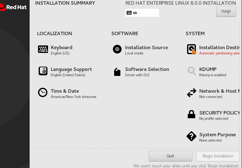 安装redhat 8.0红帽系统_红帽8.0-CSDN博客