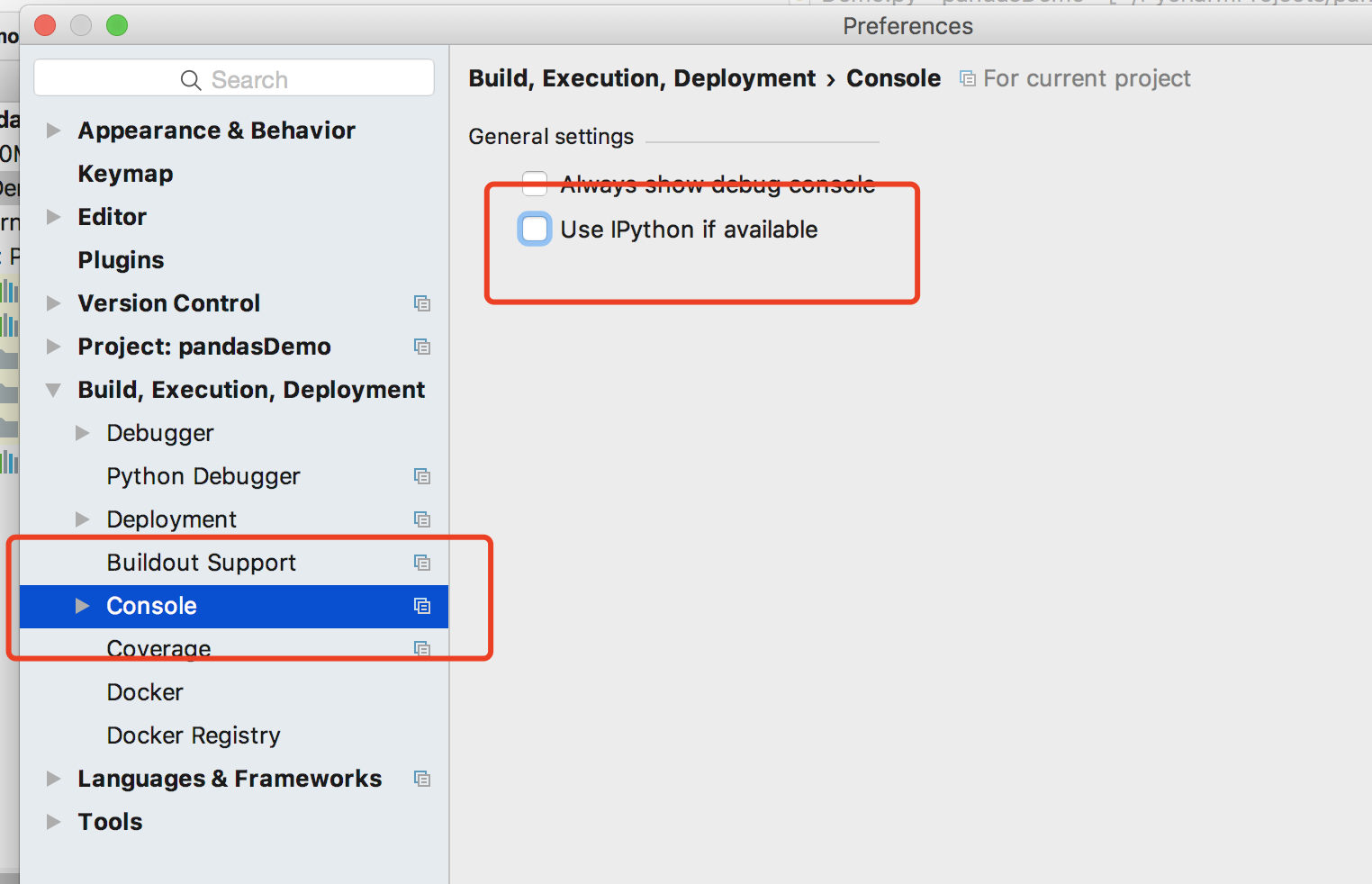 安装jupyter后pycharm的console报错list.remove(x): x not in list-CSDN博客