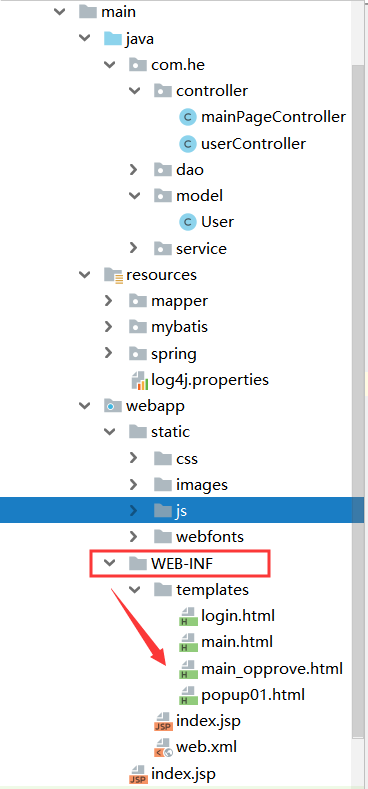 SSM环境下弹出窗口解决方案及问题总结_ssm弹窗界面-CSDN博客