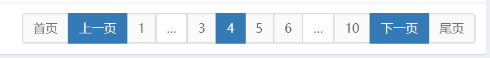 关于 Flask 的分页 Pagination对象flask Pagination Csdn博客 1484