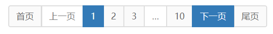 关于 Flask 的分页 Pagination对象 Flask Pagination Csdn博客