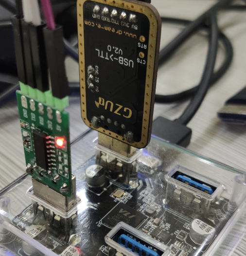qt 之usb（hid）与单片机通信_qt usb-CSDN博客