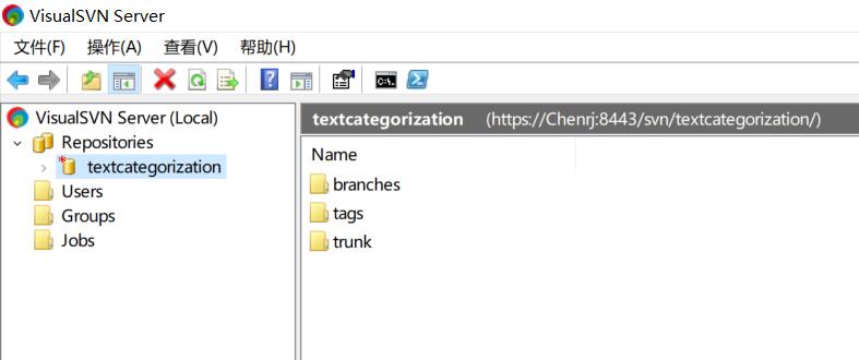 Windows下SVN修改已经提交的日志_while handling the svn-CSDN博客