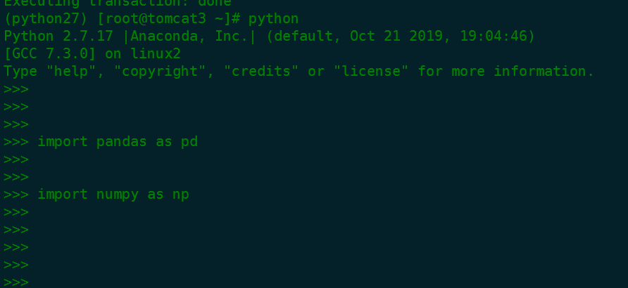 Python27安装pandas电脑有anaconda的跑一趟红。9也有arcgis的 Python27怎么给python27安 Csdn博客 