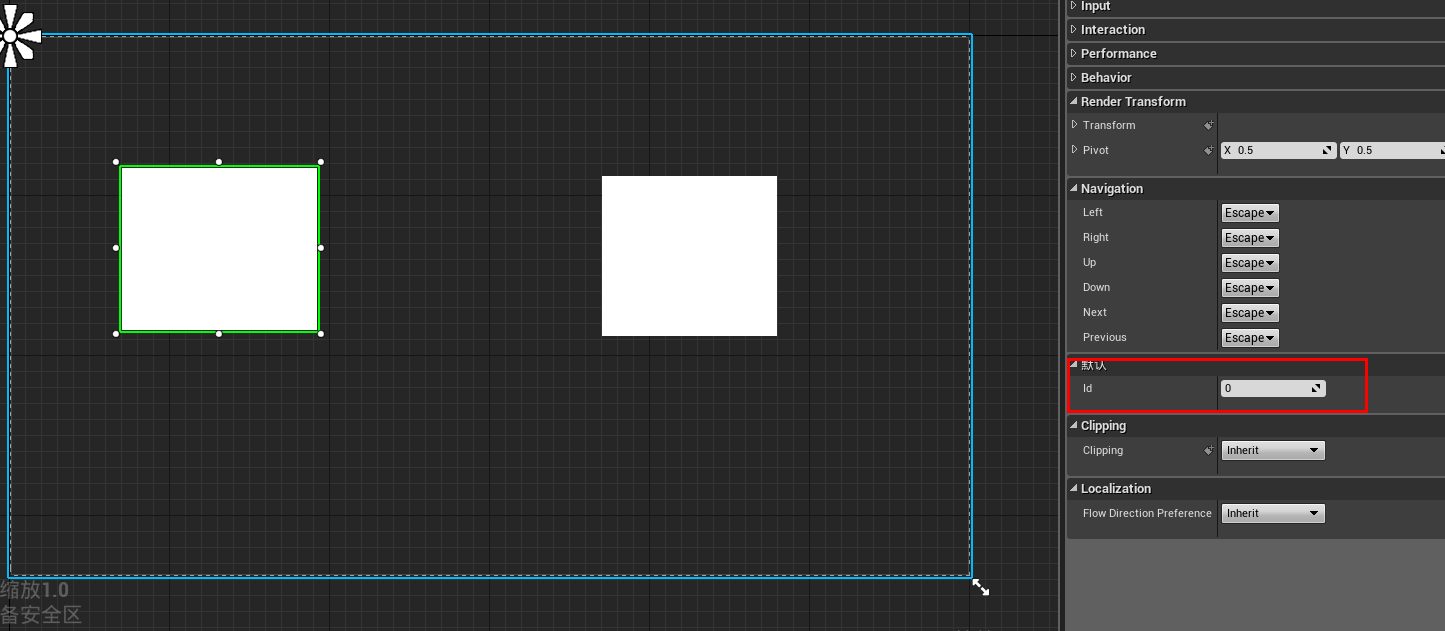 UE4-（UI）第五十八课ToolTip-定制ToolTip、Select选择节点使用_ue select float节点-CSDN博客