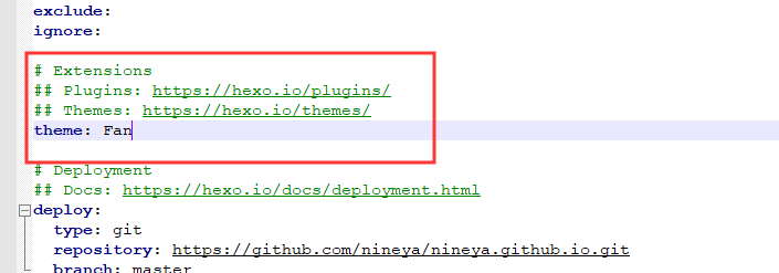 GitHub+HEXO博客更换主题_hexo主题样式提交-CSDN博客