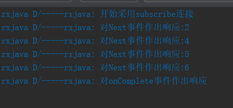 RxJava debounce()和throttleWithTimeout()-CSDN博客