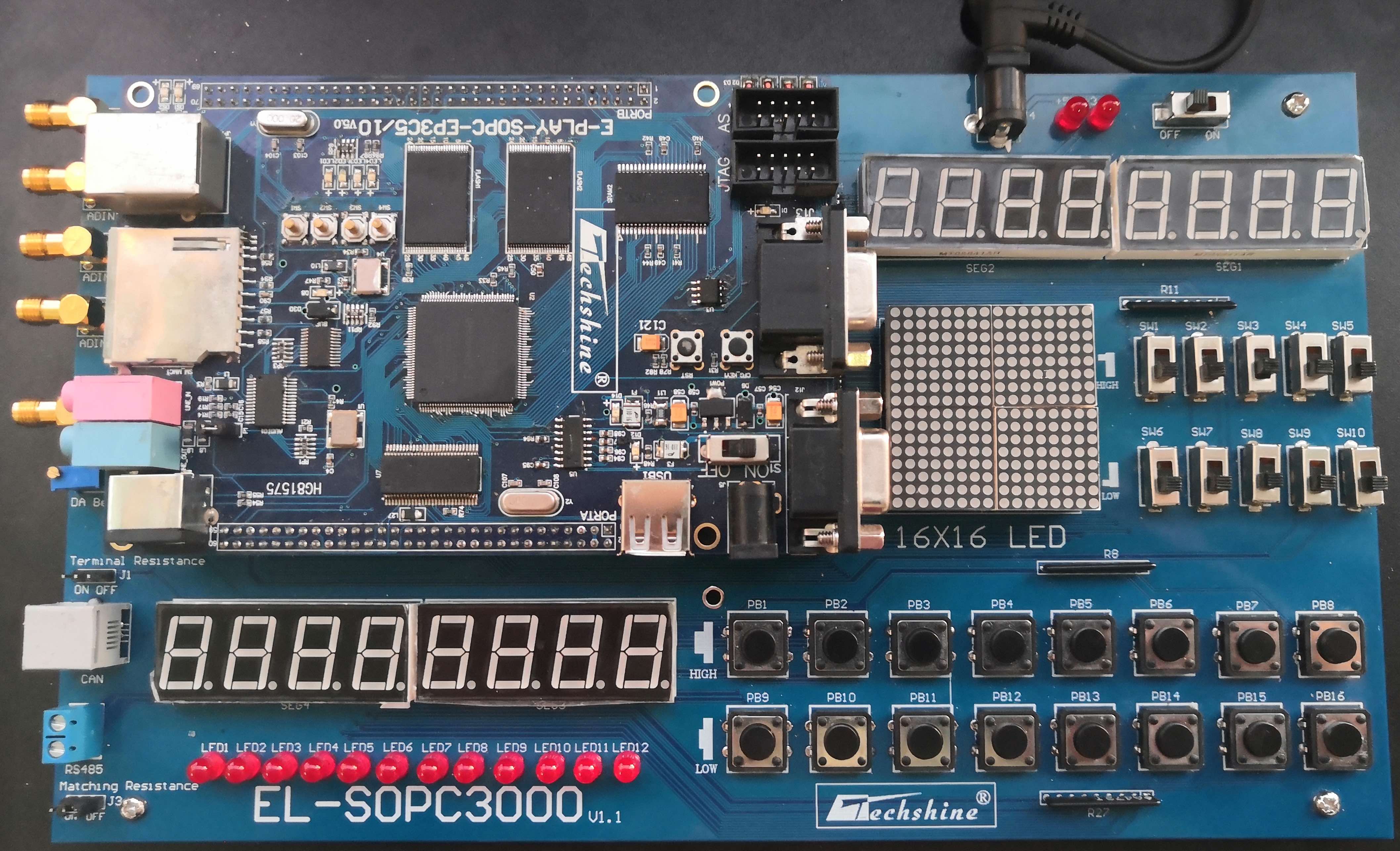 EDA 电子设计自动化VHDL系列课程1--加【减】法器的设计_vhdl使用顺序代码实现有符号加法器和减法器-CSDN博客