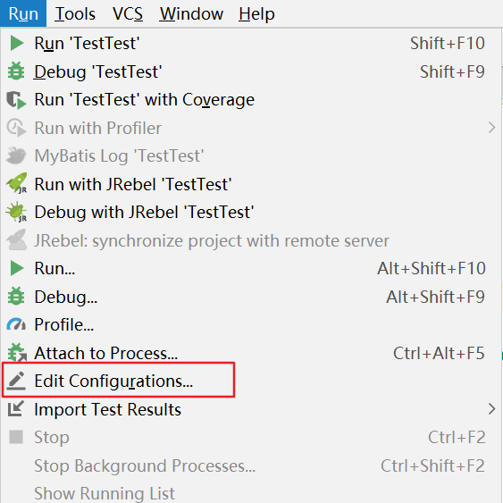IDEA查看单测覆盖率无效的问题_idea的coverage覆盖率为0-CSDN博客