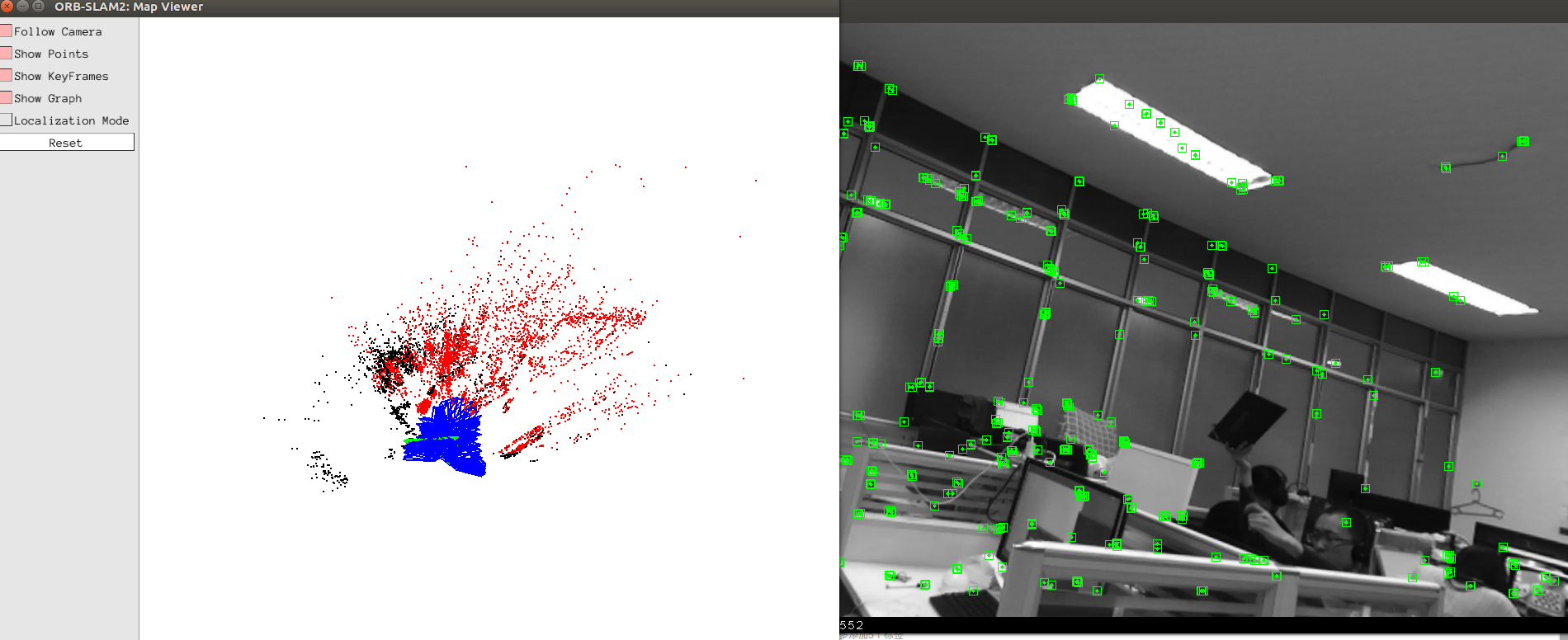使用ZED Mini 相机运行ORB-SLAM2_zed mini slam-CSDN博客