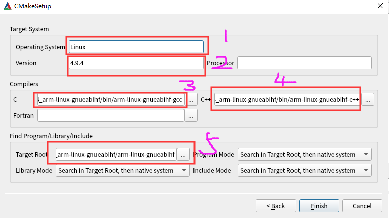 IMX6ULL系列学习记录-移植Opencv3.4.5_imx6ull opencv-CSDN博客