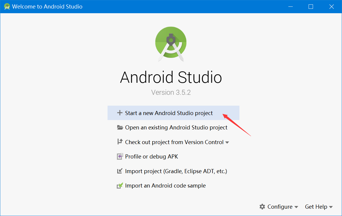Android开发从入门到精通（项目案例版）——第一天（20191129）android开发从入门到精通项目案例版pdf Csdn博客
