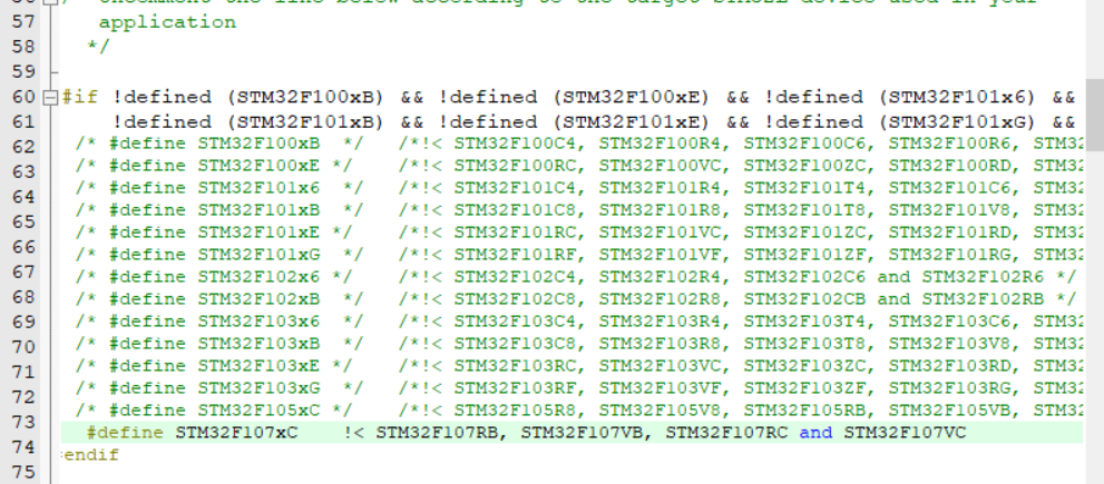 在keil中使用hal库时出现objectstestaxf Error L6218e Undefined Symbol Systeminit Referred From 