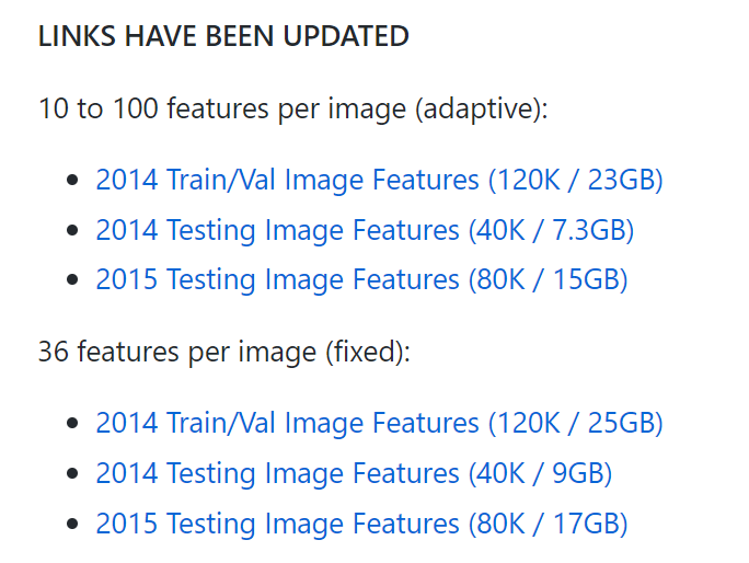 bottom-up attention features代码的一些笔记_bottom-up features-CSDN博客