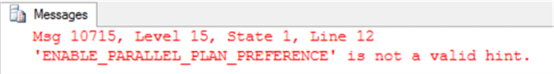 sqlserver 并行基础、用法与常见问题_Hehuyi_In的博客-CSDN博客_sqlserver 并行