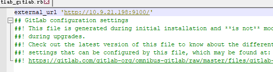 docker安装Gitlab及仓库ip端口问题解决方案_gi tlab没带端口-CSDN博客