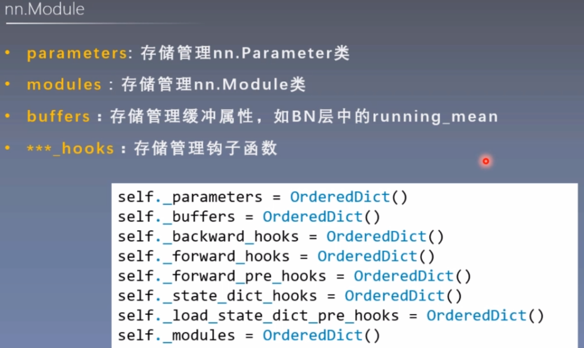 第八讲，nn模型-CSDN博客