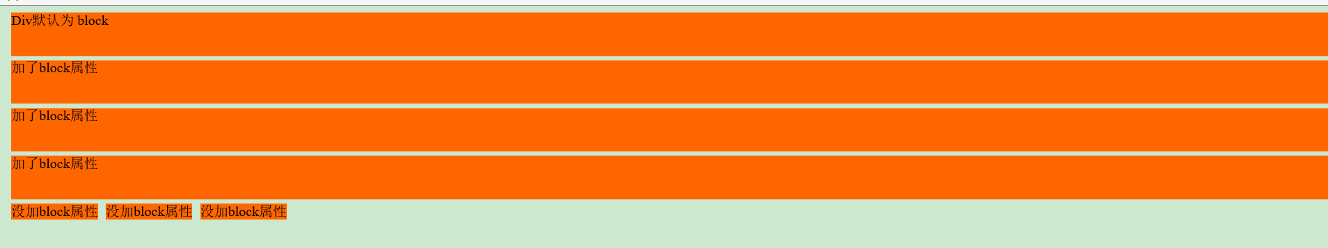 display：block含义_display = 'block-CSDN博客