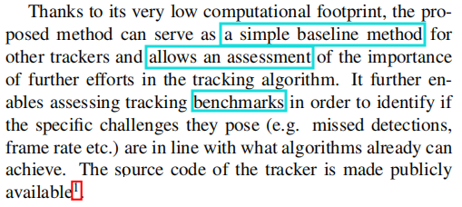 IOU Tracker-CSDN博客