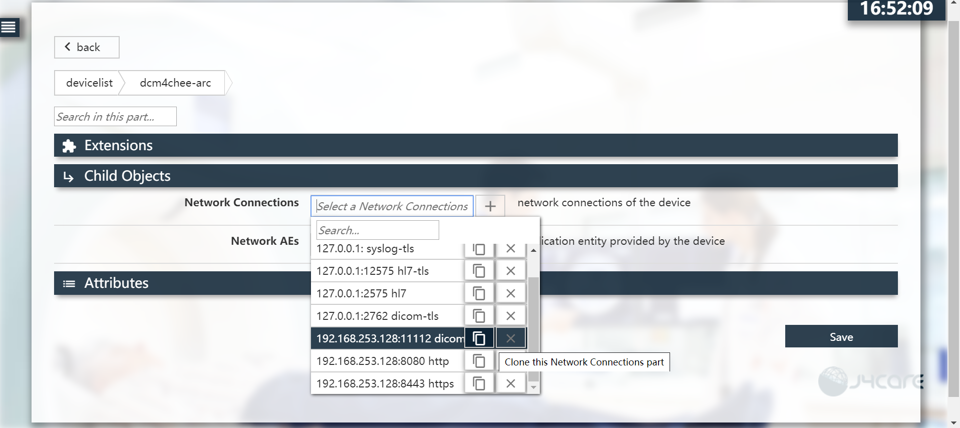 DICOM： Instructions for installing dcm4chee-arc-light by docker(docker版 ...