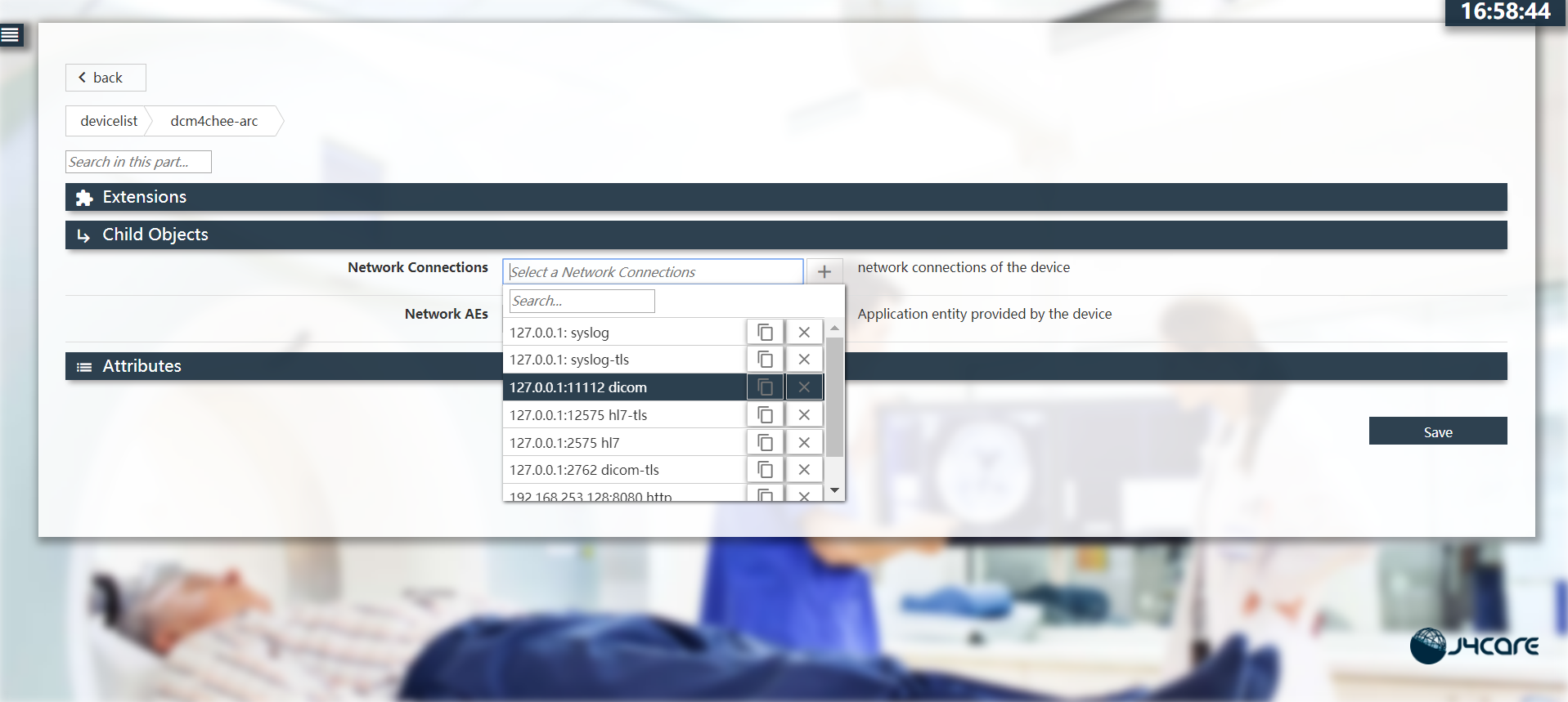 DICOM： Instructions for installing dcm4chee-arc-light by docker(docker版dcm4chee-arc-light的安装简述 ...