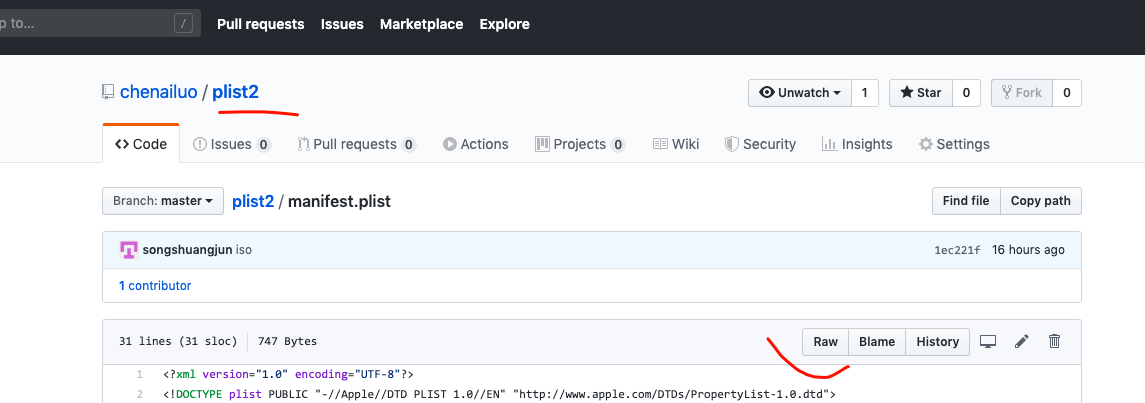 ios怎么在自己公司网站扫描下载安装IPA安装包_plist下载ipa-CSDN博客