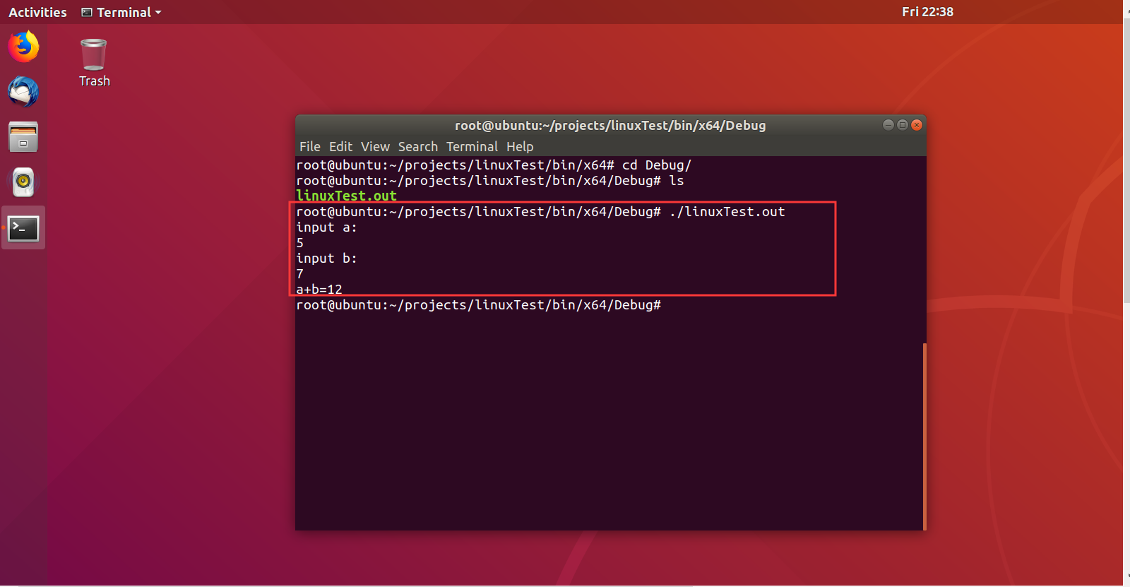 利用vs2019编译器远程调试linux程序（走心版）_vs2019编译linux-CSDN博客